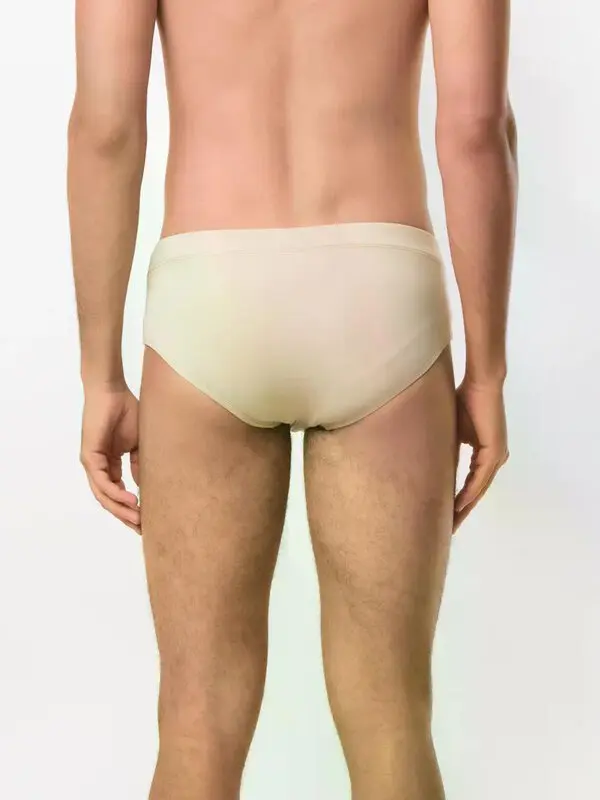 AMIR SLAMA Swimming Trunks