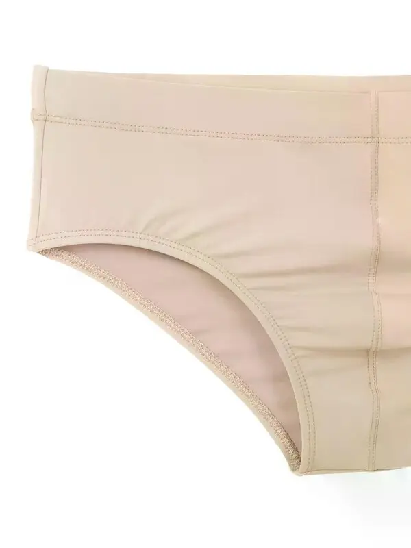 AMIR SLAMA Swimming Trunks