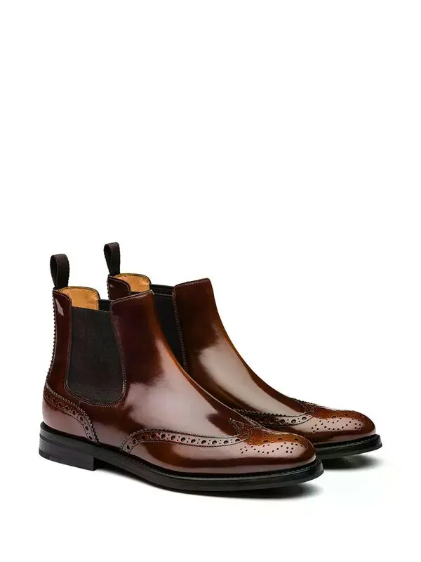 Church's Ketsby Polished Chelsea Boots