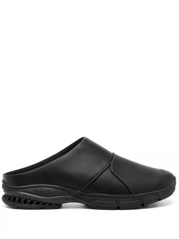 OFF DUTY Od City 23 Slippers