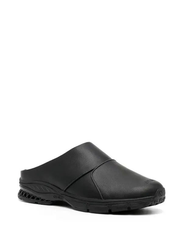 OFF DUTY Od City 23 Slippers