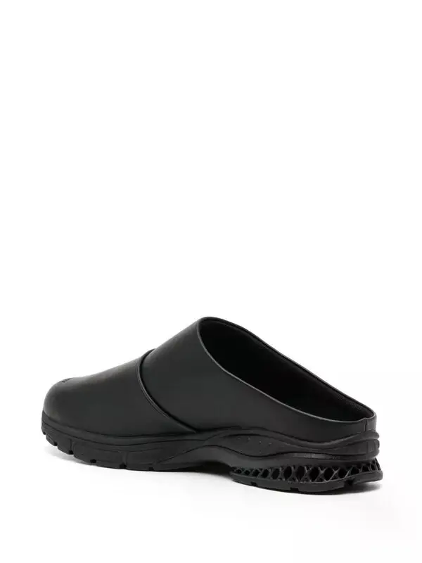OFF DUTY Od City 23 Slippers