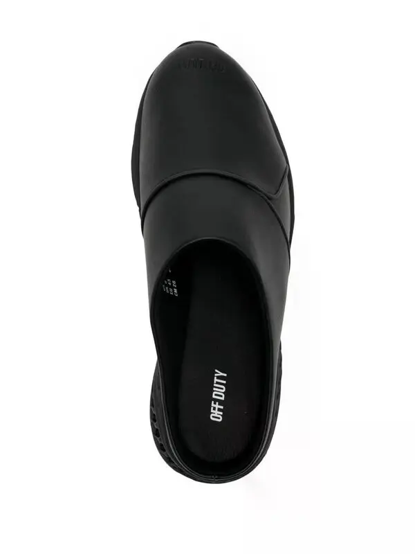 OFF DUTY Od City 23 Slippers