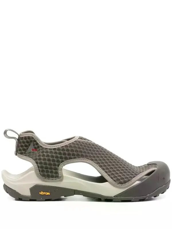 ROA Arpy Sandals - Grey