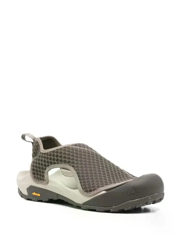 ROA Arpy Sandals - Grey
