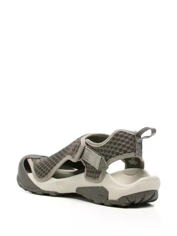ROA Arpy Sandals - Grey