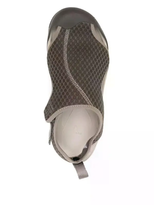 ROA Arpy Sandals - Grey