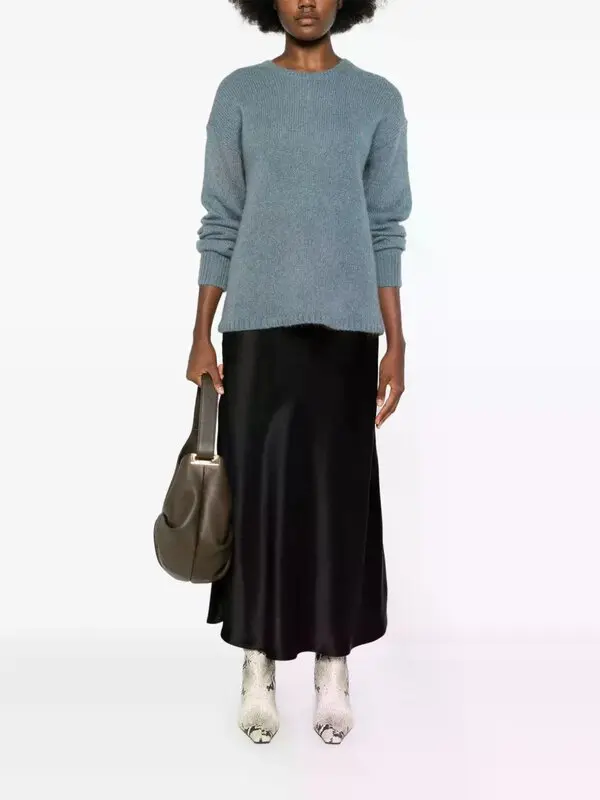 BY MALENE BIRGER Briella Sweater - Blue