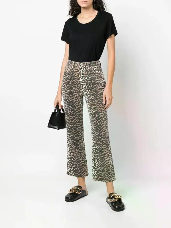 GANNI Betzy Jeans
