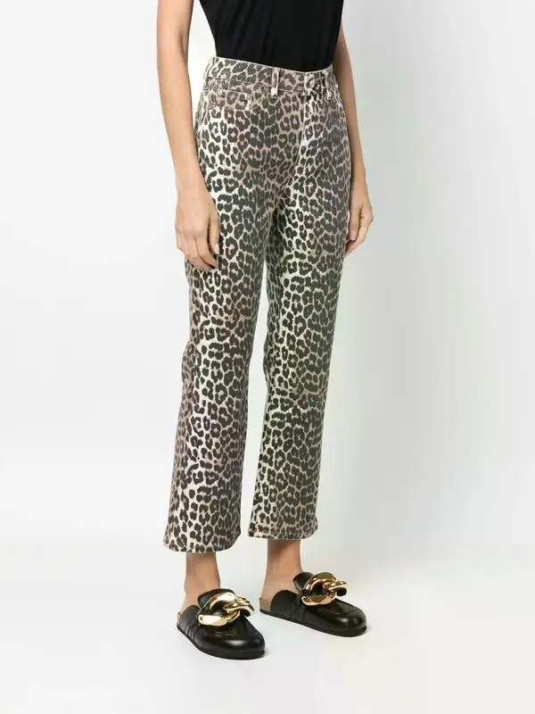 GANNI Betzy Jeans