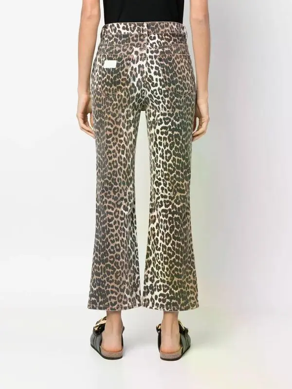 GANNI Betzy Jeans