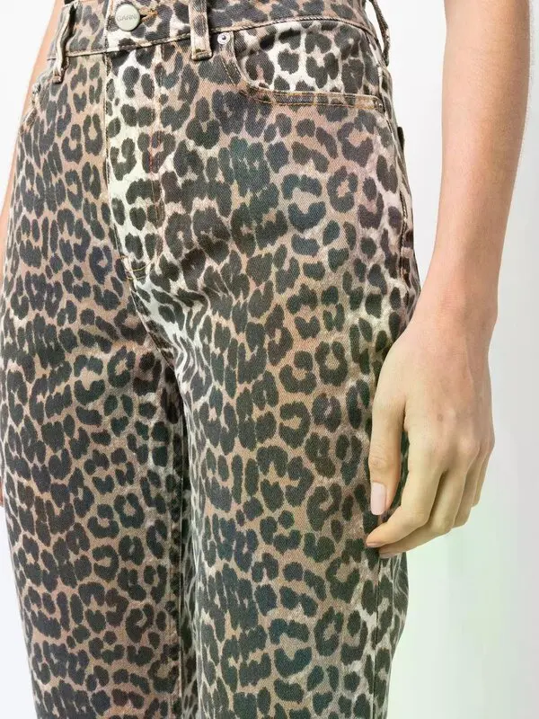 GANNI Betzy Jeans