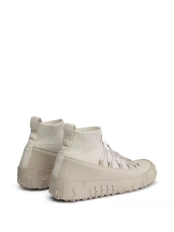 LEMAIRE Vibram Wrap Sneakers
