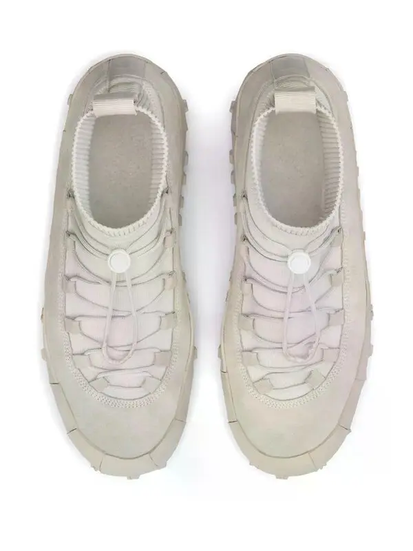 LEMAIRE Vibram Wrap Sneakers