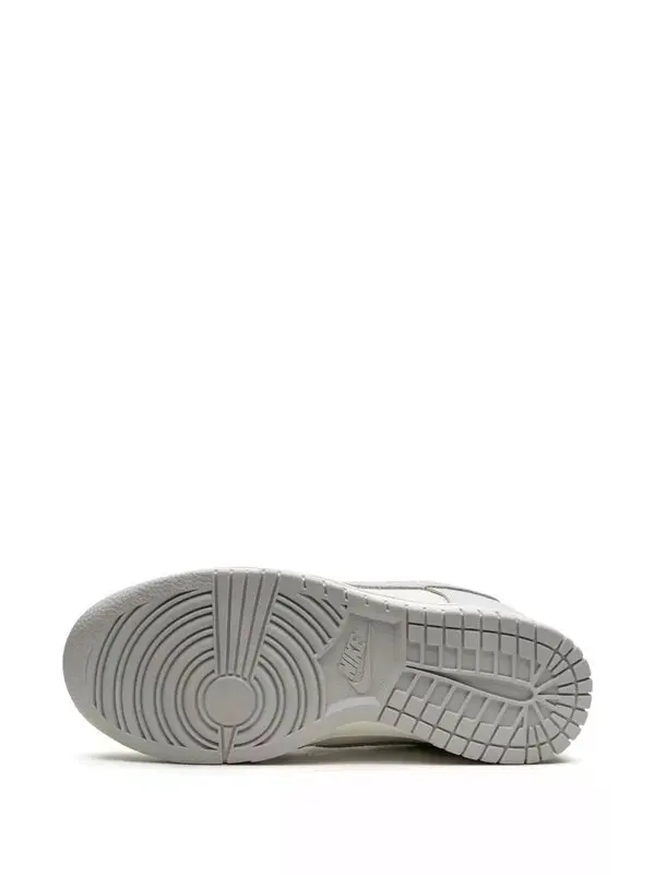 Nike Dunk Low Needlework Sneakers - Blue