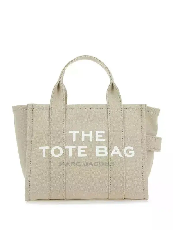Marc Jacobs The Canvas Tote Bag - Neutrals