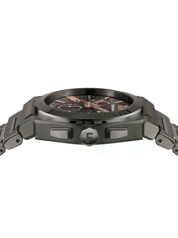 FERRAGAMO Vega Chronograph 42mm