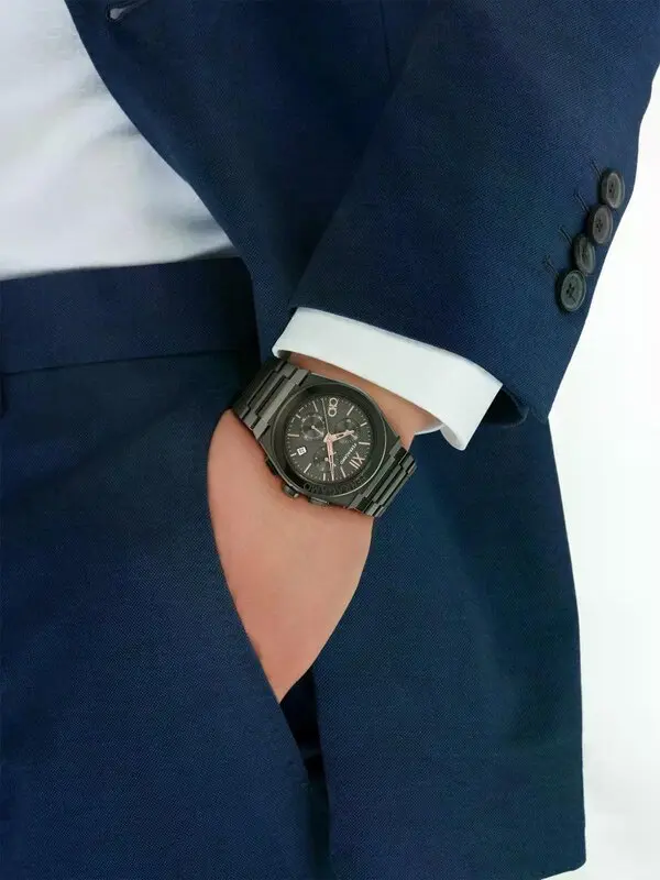 FERRAGAMO Vega Chronograph 42mm