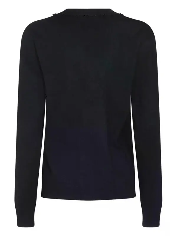Fabiana Filippi Platinum Cardigan