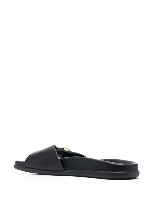 ANCIENT GREEK SANDALS Odi Open-toe Slides