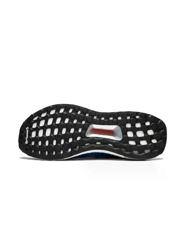 Adidas Ultraboost Mid Run Thru Time Sneakers - Blue