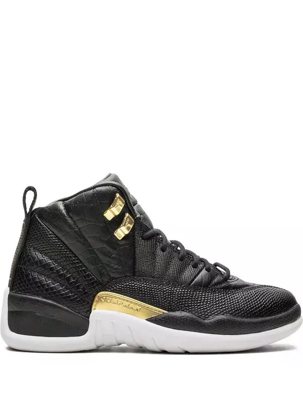 JORDAN Air 12 Retro Sneakers