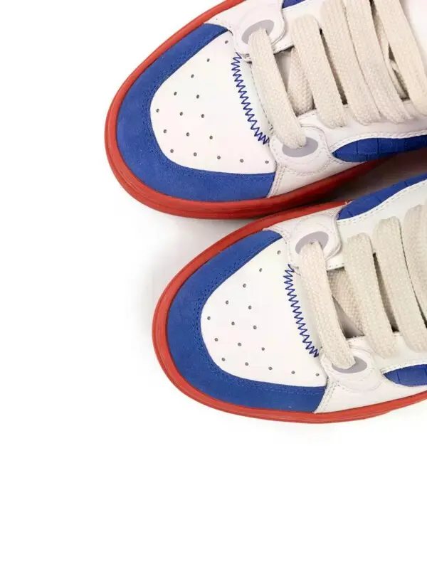 HIDE&JACK Osborn Sneakers - White