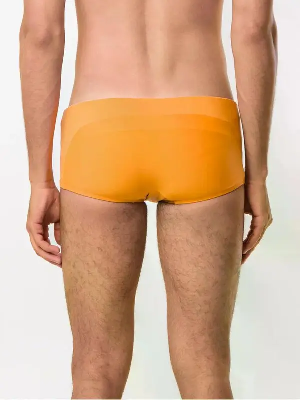 AMIR SLAMA Swim Trunks