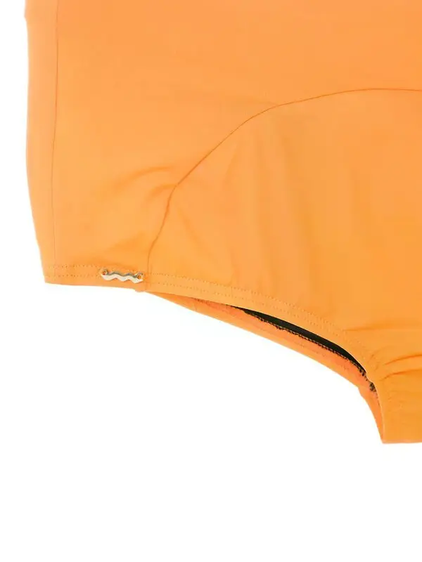 AMIR SLAMA Swim Trunks
