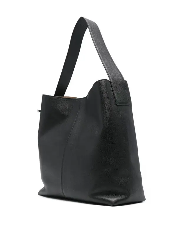 Alexander McQueen T-bar Sling Tote Bag