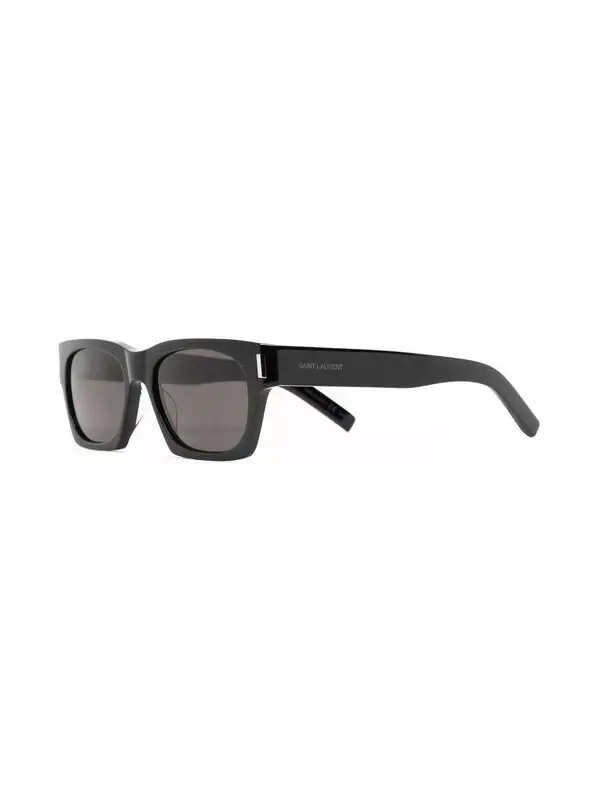 Saint Laurent Square Frame Sunglasses