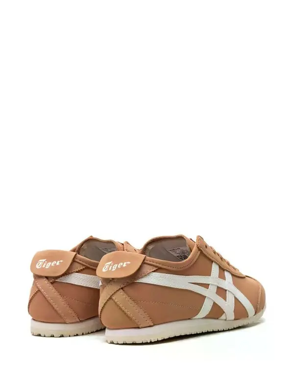 Onitsuka Tiger Mexico 66 Sneakers - Neutrals