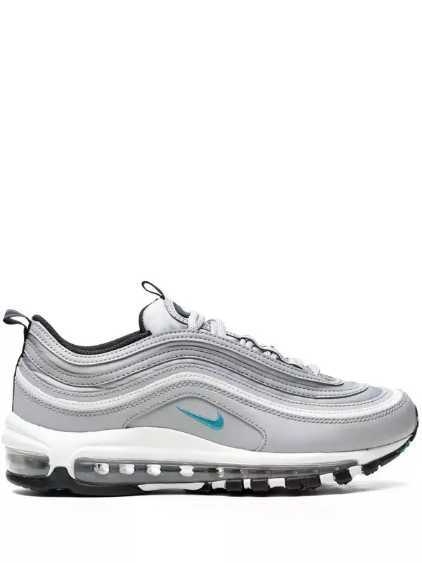 Nike Air Max 97 Sneakers - Silver