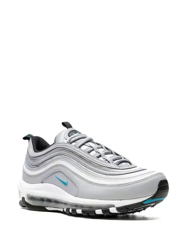 Nike Air Max 97 Sneakers - Silver