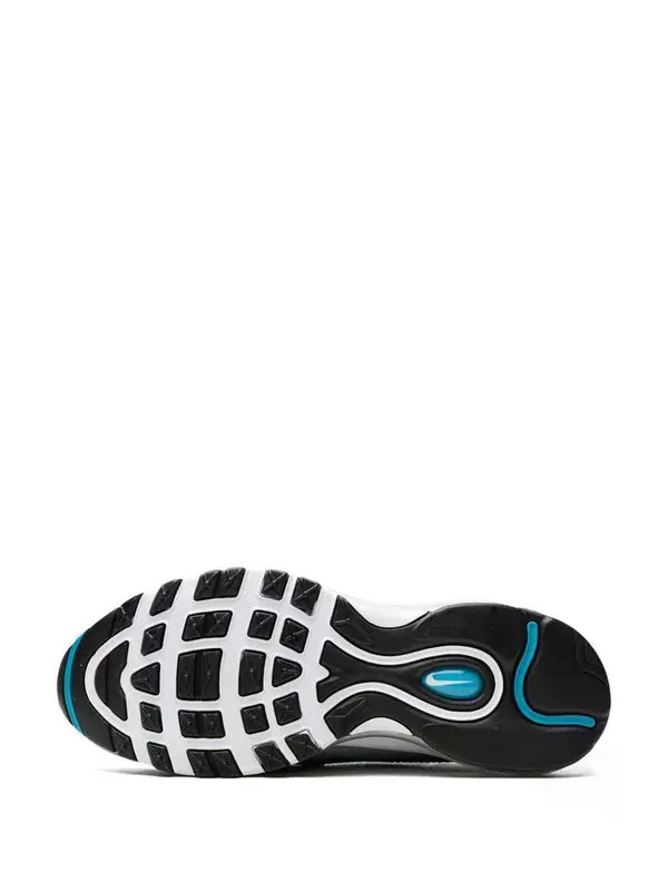 Nike Air Max 97 Sneakers - Silver
