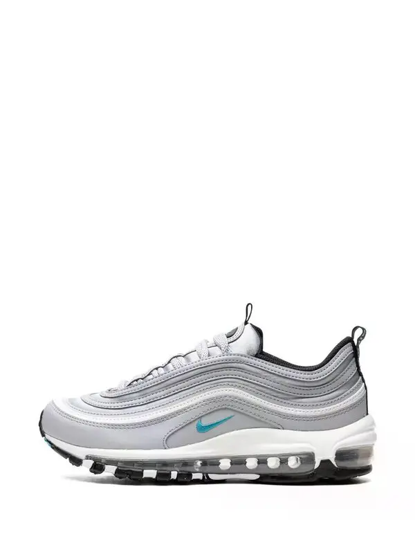 Nike Air Max 97 Sneakers - Silver