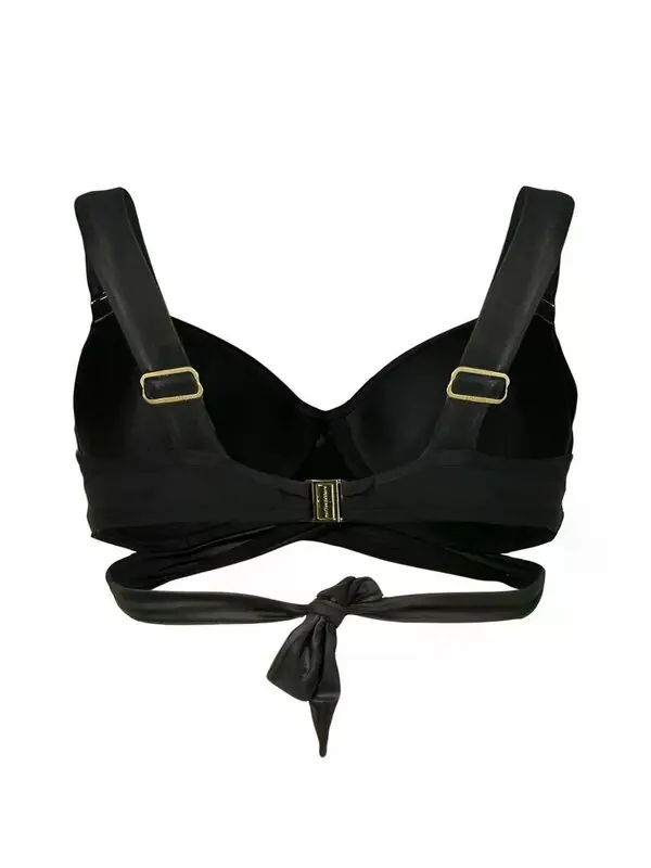 Marlies Dekkers Cache Coeur Plunge Balcony Bikini Top