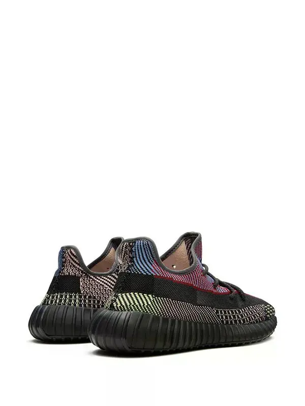 ADIDAS X YEEZY Yeezy Boost 350 V2 Yecheil Sneakers - Black