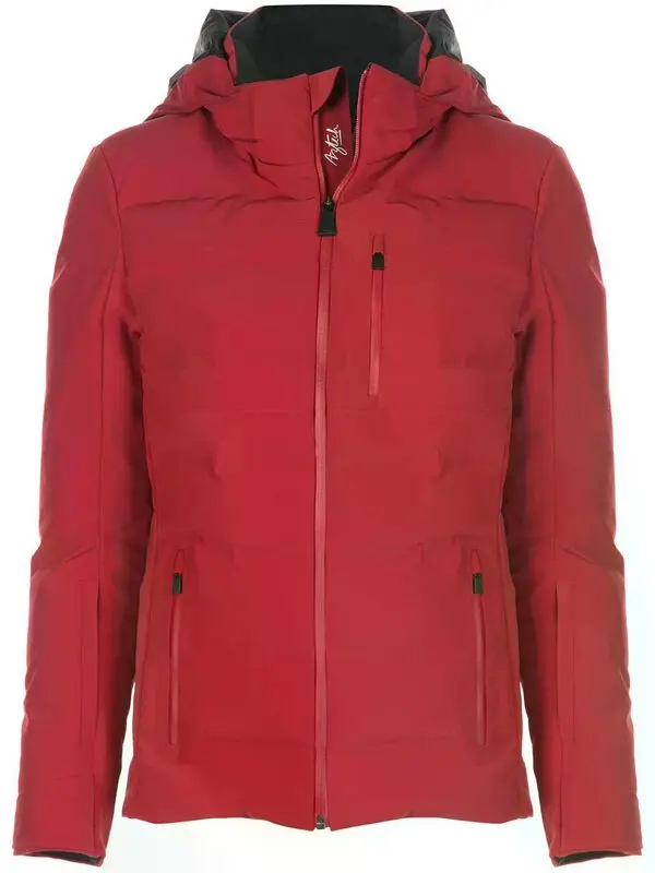 Aztech Mountain Nuke Suit Jacket