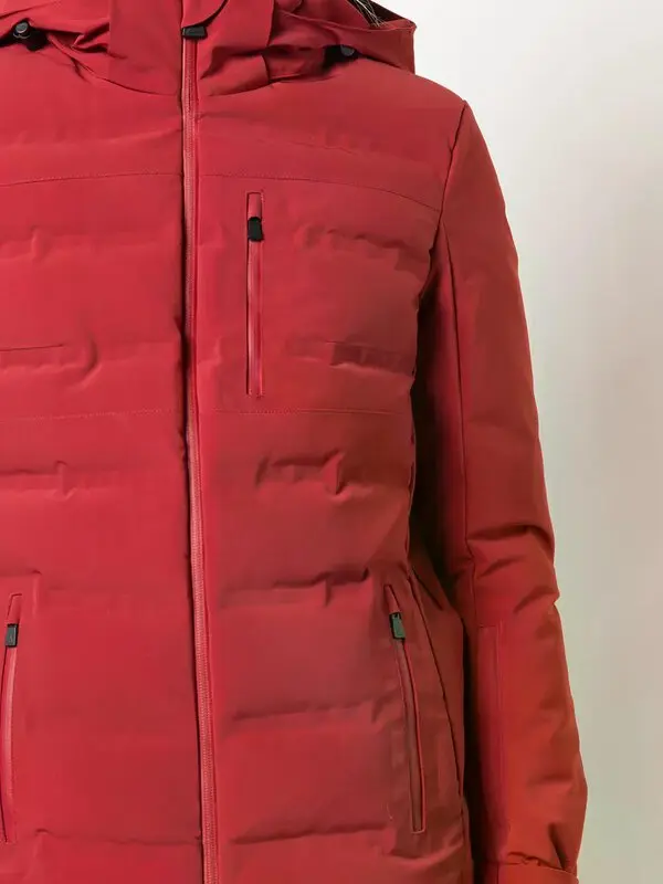 Aztech Mountain Nuke Suit Jacket