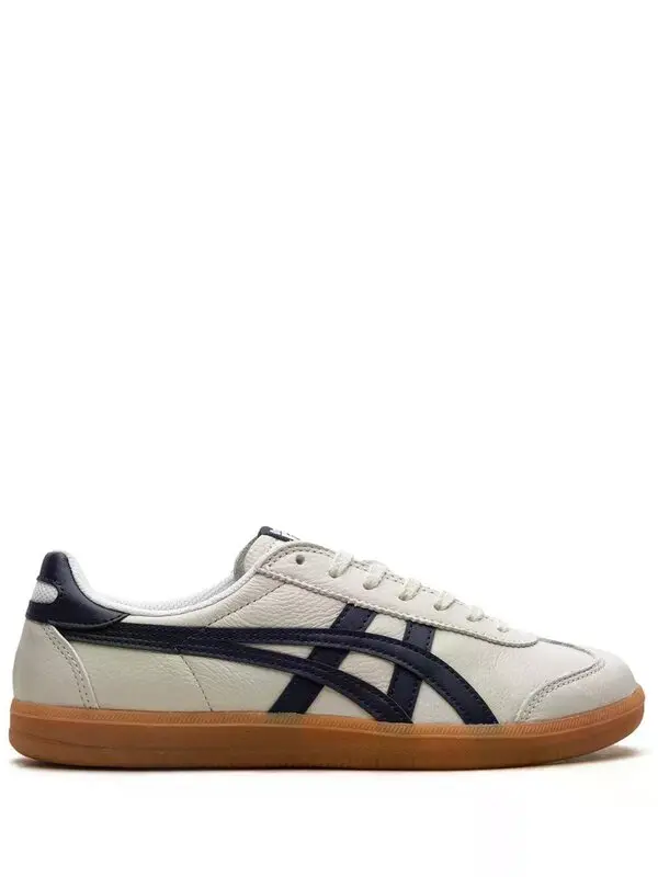 Onitsuka Tiger Tokuten Tiger Sneakers - White