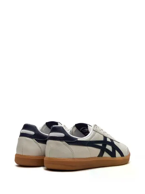 Onitsuka Tiger Tokuten Tiger Sneakers - White