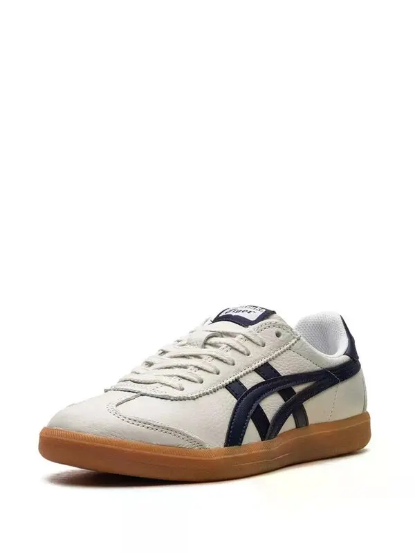 Onitsuka Tiger Tokuten Tiger Sneakers - White