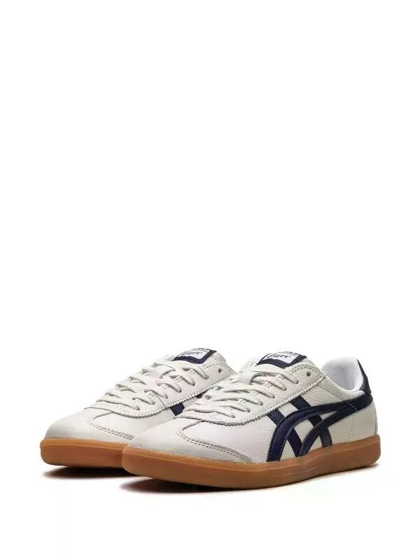 Onitsuka Tiger Tokuten Tiger Sneakers - White