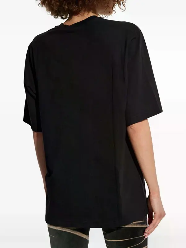 Dsquared2 Logo-printed T-shirt