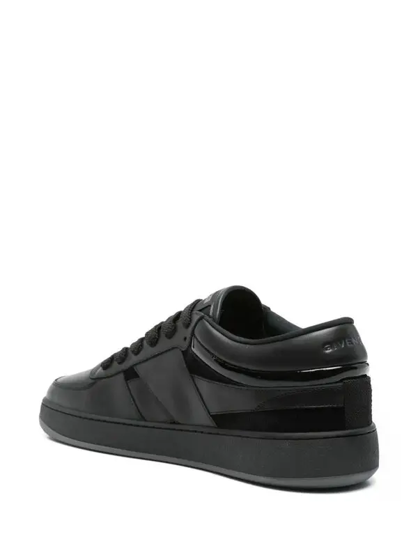 Givenchy G Move Sneakers - Black