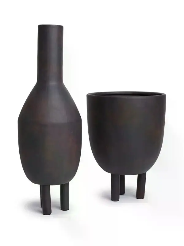 101 COPENHAGEN Duck Slim Decoration Vase