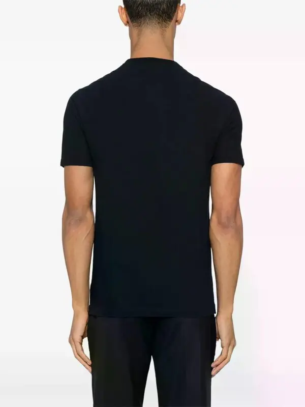 ZANONE Cotton T-shirt
