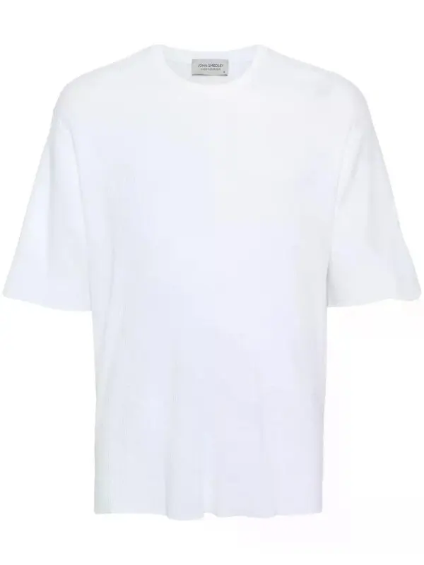 John Smedley Evan T-shirt