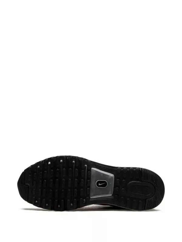 Nike Air Max 2013 Sneakers - Black